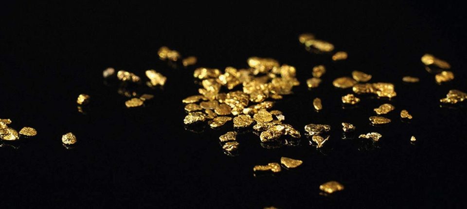 Dirty Gold: The Inner Workings of the Immensely Destructive Market for ...